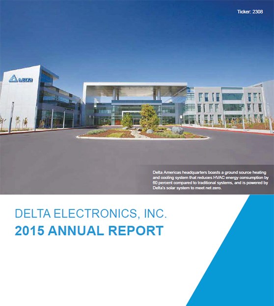 Investor Services - Financial - Delta