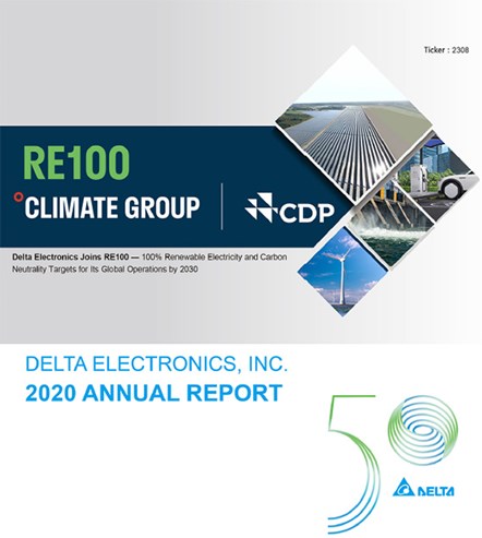 Investor Services - Financial - Delta