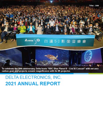 Investor Services - Financial - Delta