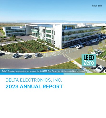 Investor Services - Financial - Delta