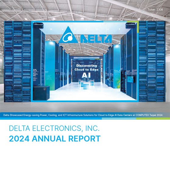 Investor Services - Financial - Delta