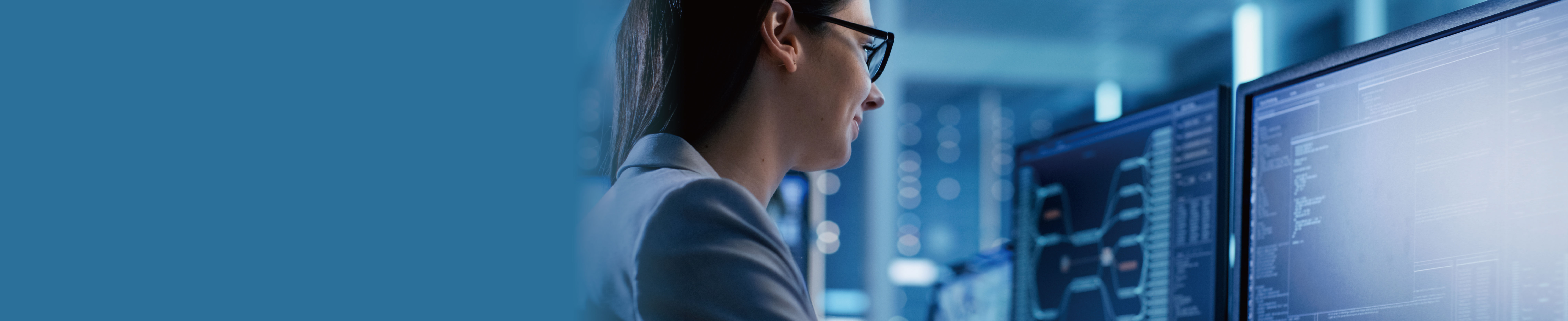 Solutions - Video Surveillance - Delta