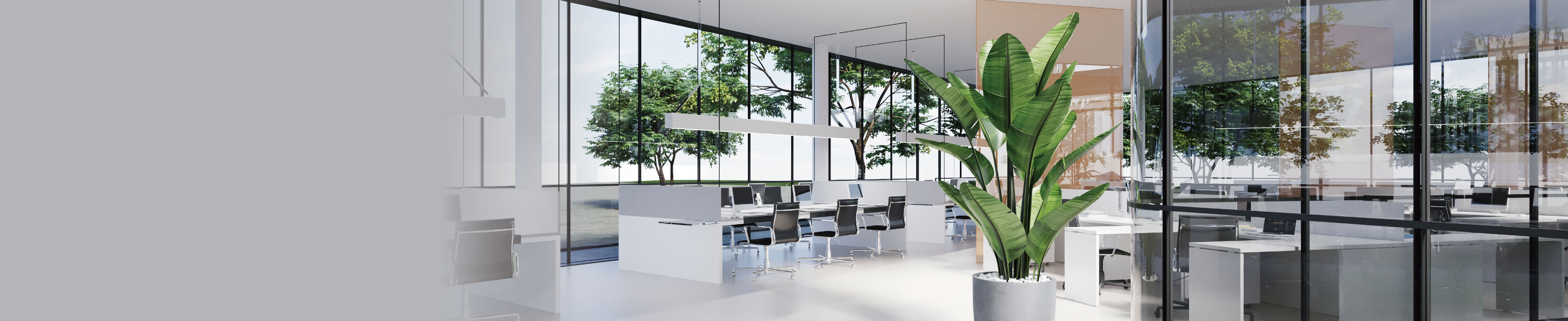 Solutions - DALI Lighting Control - Delta