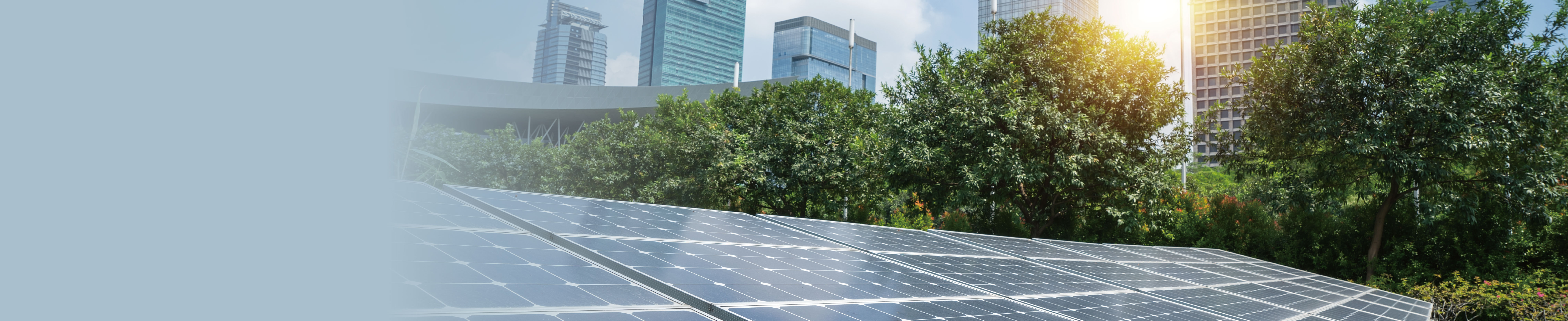 Solutions - Smart Building Integration Service - Delta