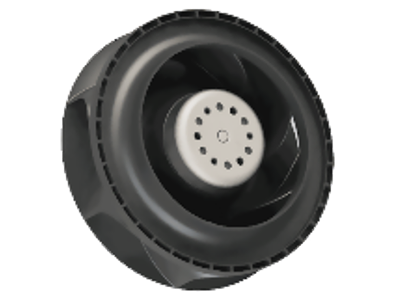 Products - EC Centrifugal Blowers - Delta