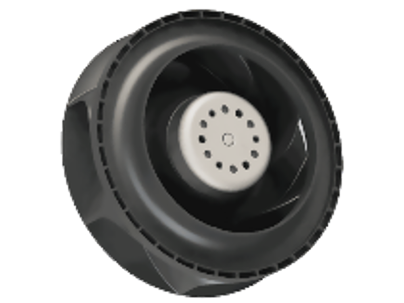 Products - EC Centrifugal Blowers - Delta