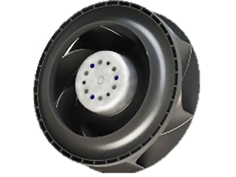 Products - EC Centrifugal Blowers - Delta