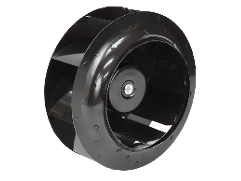 Products - EC Centrifugal Blowers - Delta