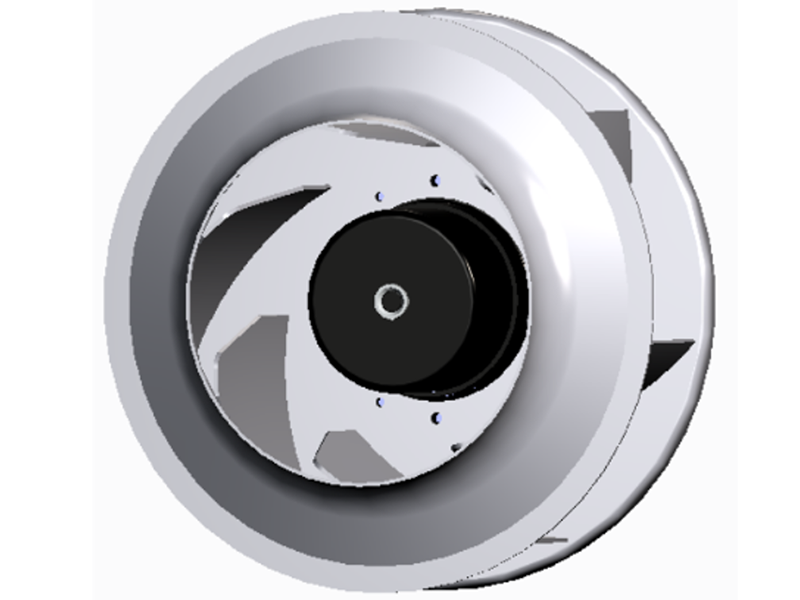 Products - EC Centrifugal Blowers - Delta