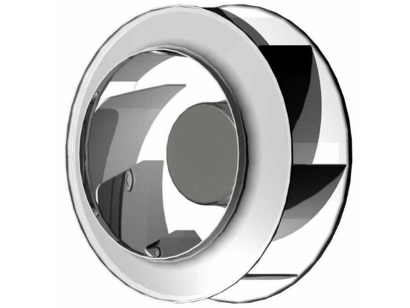 Products - EC Centrifugal Blowers - Delta