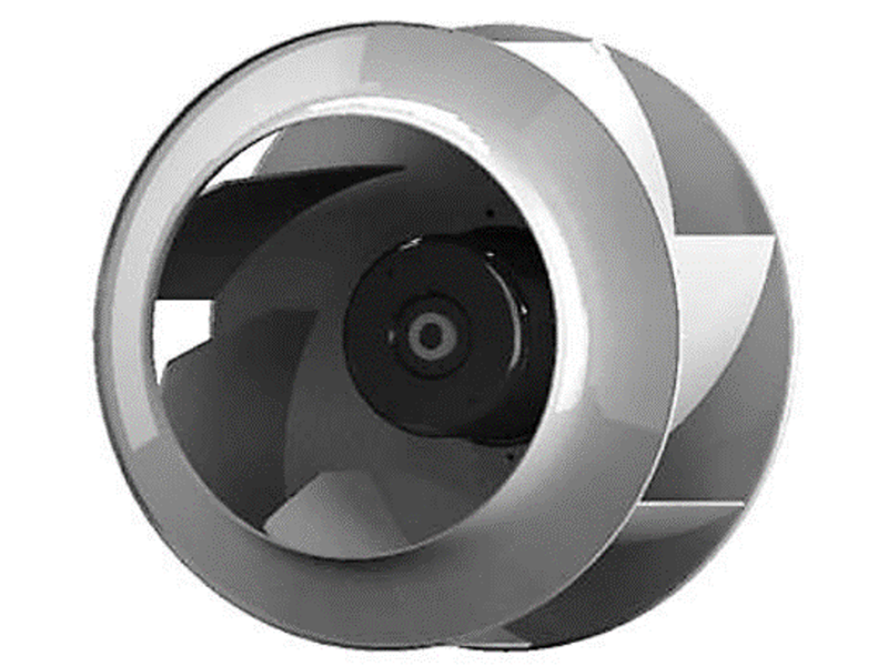 Products - EC Centrifugal Blowers - Delta