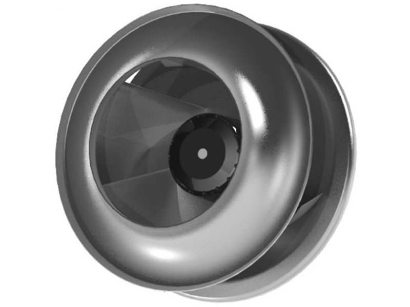 Products - EC Centrifugal Blowers - Delta