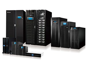 Products - ICT Infrastructure - Delta EMEA