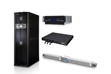 Products - Data Center Infrastructure - Delta EMEA