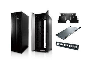 Products - Data Center Infrastructure - Delta EMEA