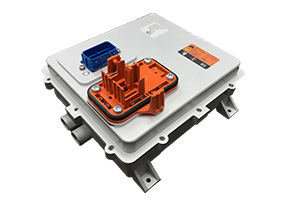 Products - Traction Inverter - Delta