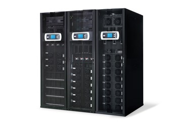 Products - Modulon (Modular UPS) - Delta EMEA