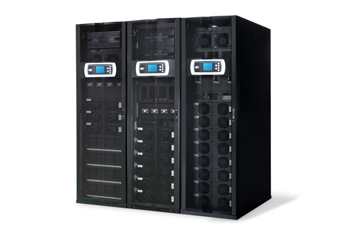 Products - Power Management - Delta EMEA