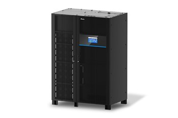Products - Modulon (Modular UPS) - Delta Americas