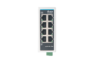 Products - Unmanaged Switches - Delta EMEA