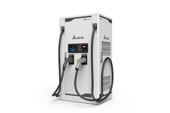 Products - EV Charging - Delta
