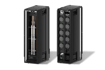 Products - Precision Cooling - Delta Americas