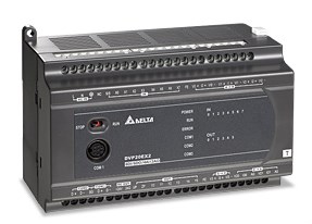 Products - PLC - Programmable Logic Controllers - Delta Americas