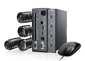 Products - Machine Vision Camera - Delta
