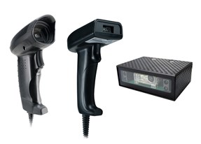 Products - Barcode Scanner - Delta Electronics India