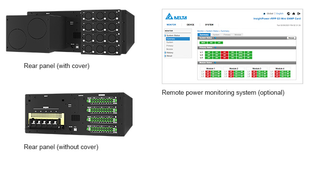 Products - Power Management - Delta Electronics (Australia)