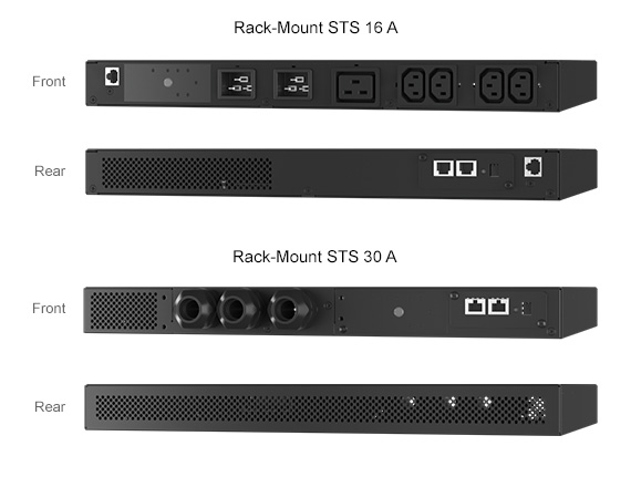 Products - Power Management - Delta Electronics (Australia)