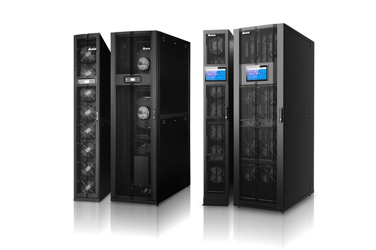 Products - Precision Cooling - Delta