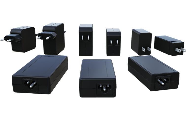 Products - External Adapter - Delta Americas