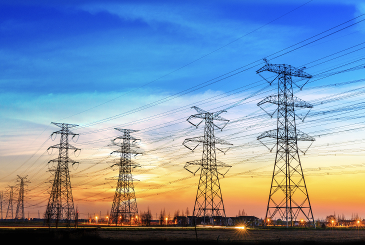 Products - Energy Management - Delta