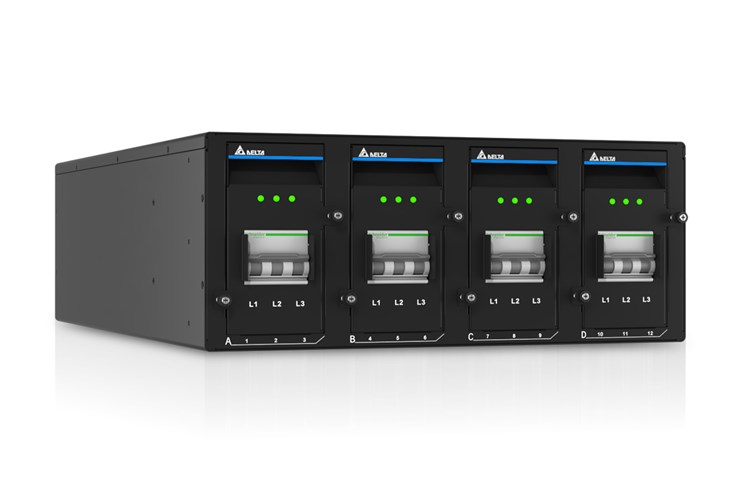 Products - Power Management - Delta