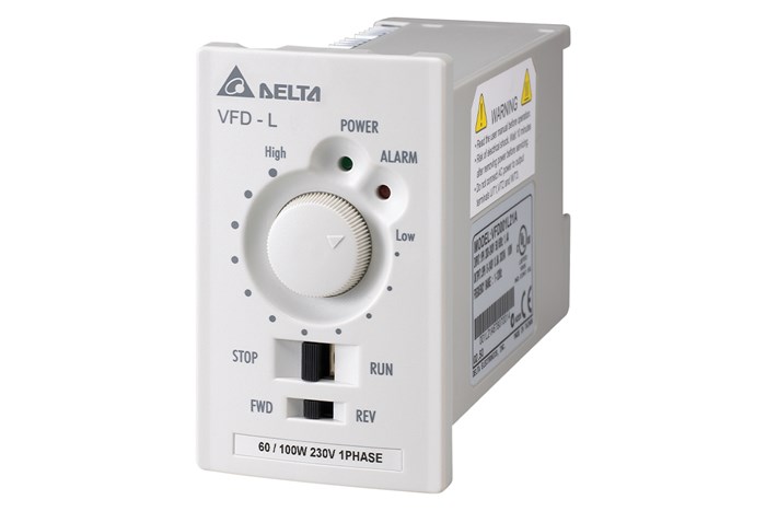 Products - Inverters - AC Motor Drives - Delta