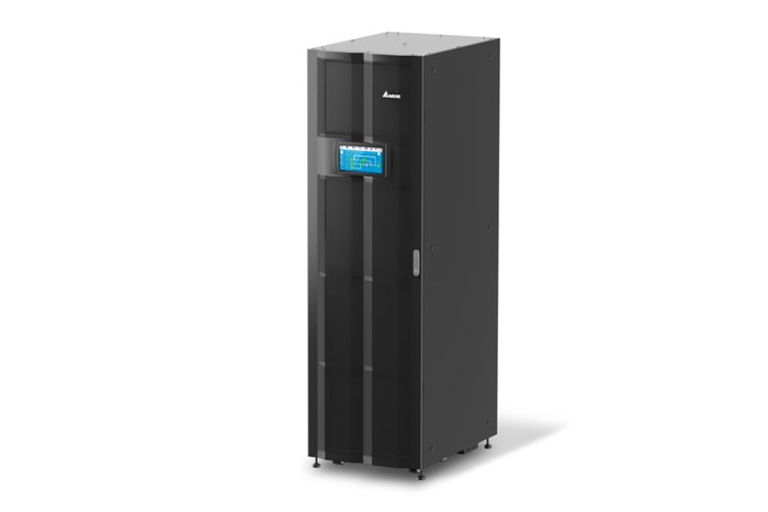 Products - Modulon (Modular UPS) - Delta Americas