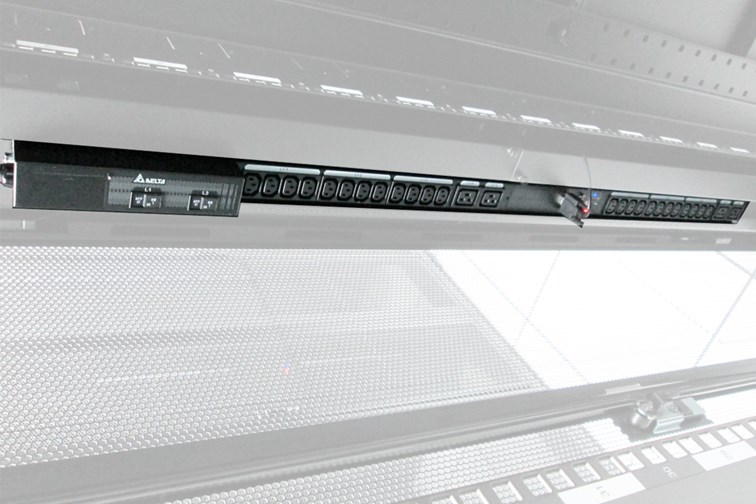 Products - Power Management - Delta Americas