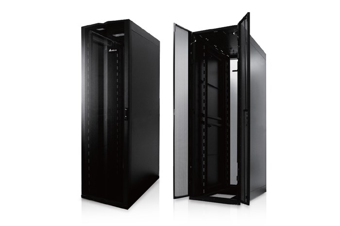 Products - Rack & Accessories - Delta Electronics (Australia)