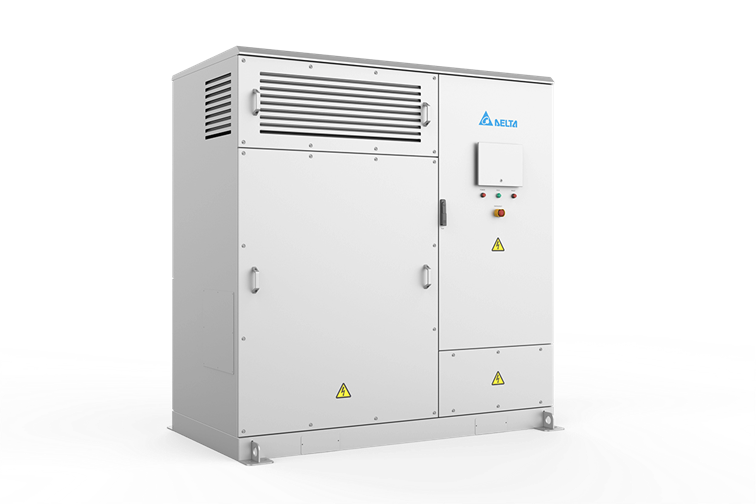 Products - Energy Storage Systems - Delta