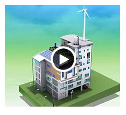 Solutions - Building Automation Solutions - Delta Electronics (Singapore)