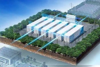 Solutions - Energy Storage Solutions - Delta EMEA