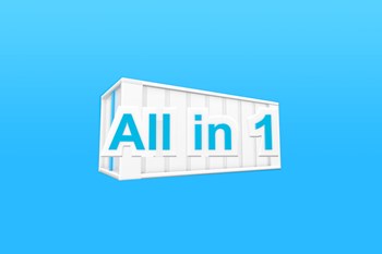 Solutions - Data Center Solutions - Delta Americas