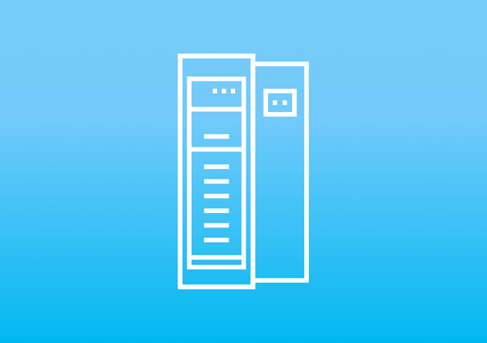 Solutions - Data Center Solutions - Delta Electronics (Australia)