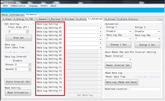 Services Support - FAQ - How do I set the date and time of Delta’s ...