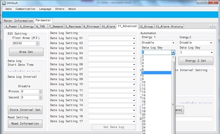 Application Center - Delta