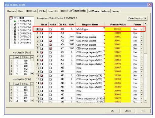 Services Support - FAQ - How do I read the data of RTU-EN01’s control ...