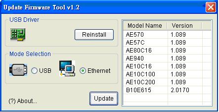 服務與支援 - 常見問題 - 為何開啟eRemote或eServer後，軟體無法與人機完成通訊？ - 台達