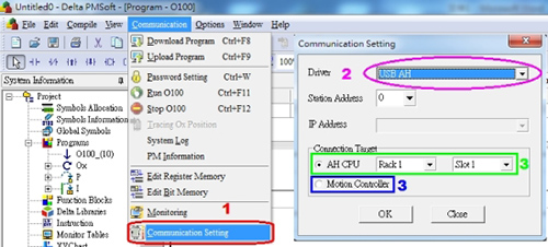 Services Support - FAQ - How do I build a connection between a PC and ...
