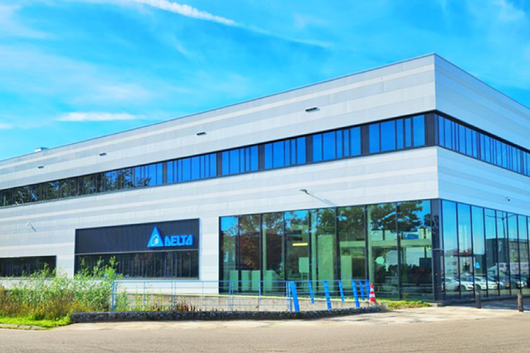 Welcome to Delta EMEA